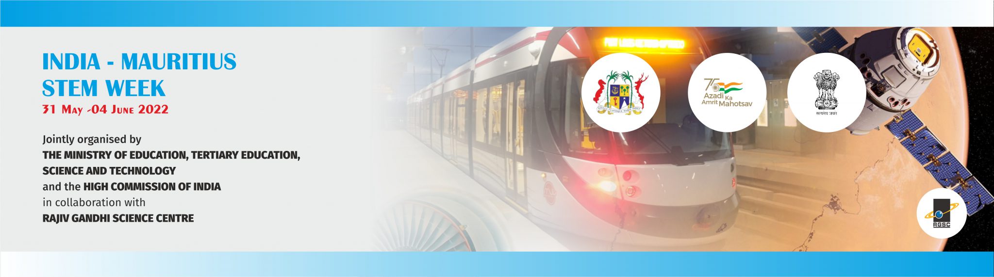 Rajiv Gandhi Science Centre – Promoting Science and Technology