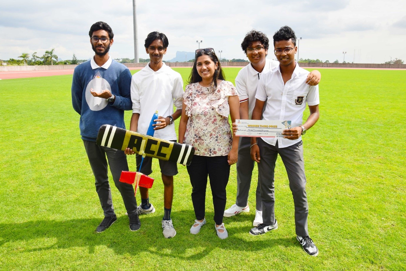 Model Glider Competition 2023: Celebrating the Future of Aeronautics ...